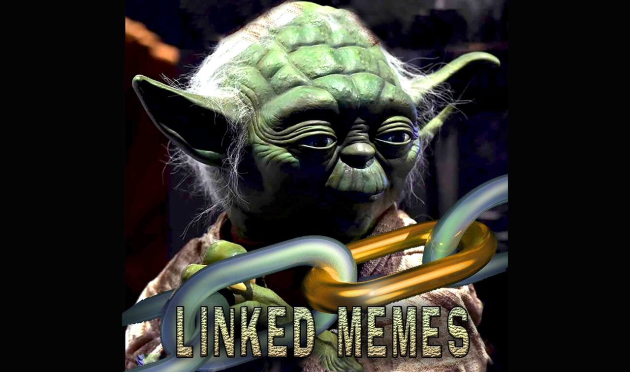 Memes linked | Great Awakening