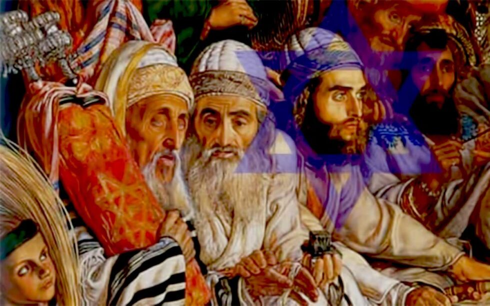 Khazarian Mafia | Great Awakening