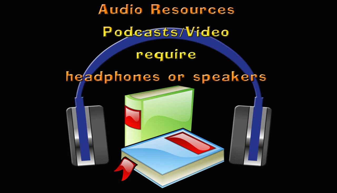 Audio Resources Great Awakening